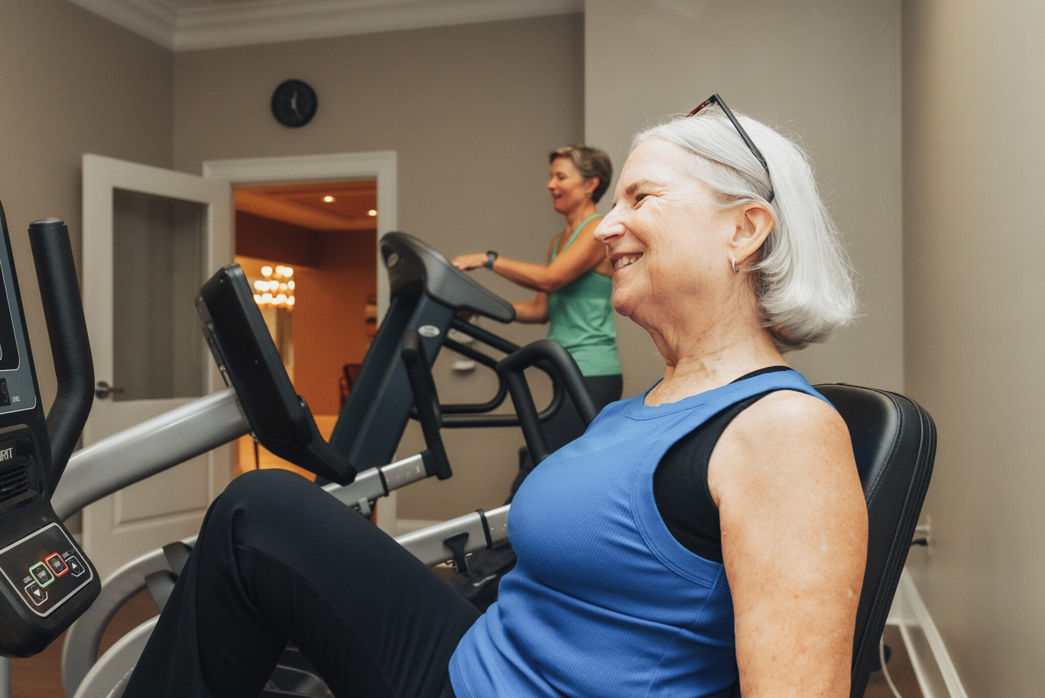 Senior Wellness Programs | Eagle's Peak